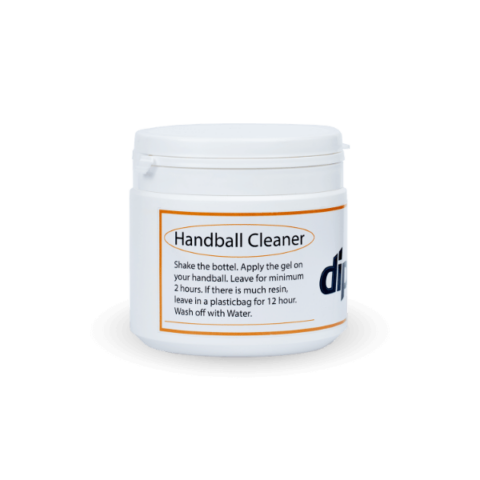 Dip’n Clean Handball Cleaner - Lundtek