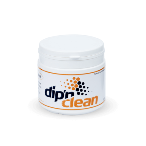 Dip’n Clean Handball Cleaner - Lundtek